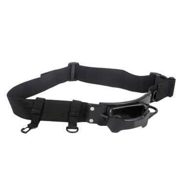 Promar Padded Rod Belt - Walmart.com