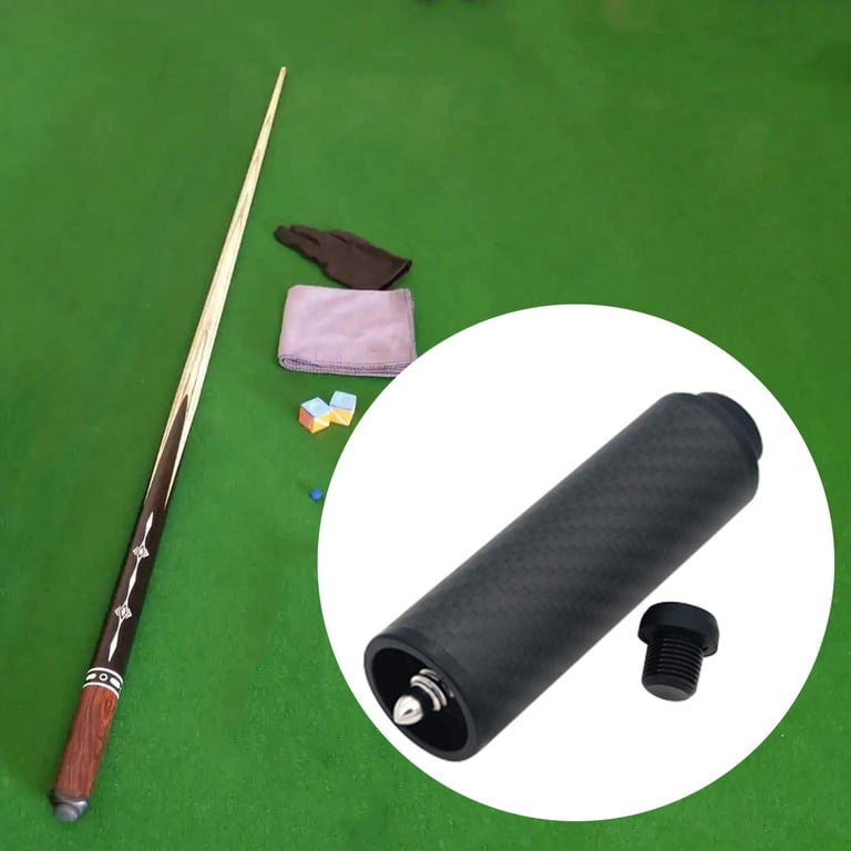 Jacoby Custom Cues Billiard Cues Center Cue Extension For Billiards ...