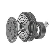 Four Seasons 47907 A/C Compressor Clutch - Walmart.com