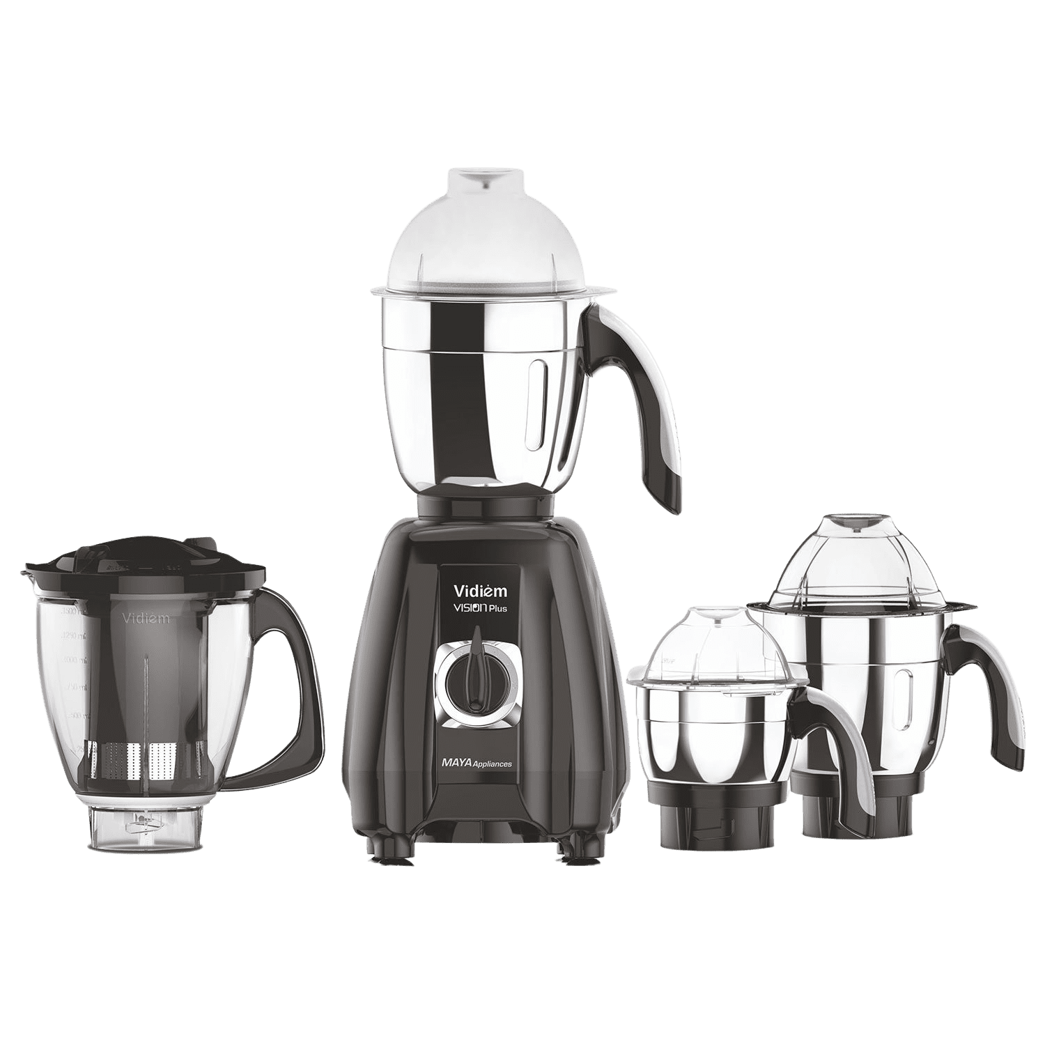 Click here for Vidiem Vision - Plus Mixer Grinder/ Blender/ Juice... prices