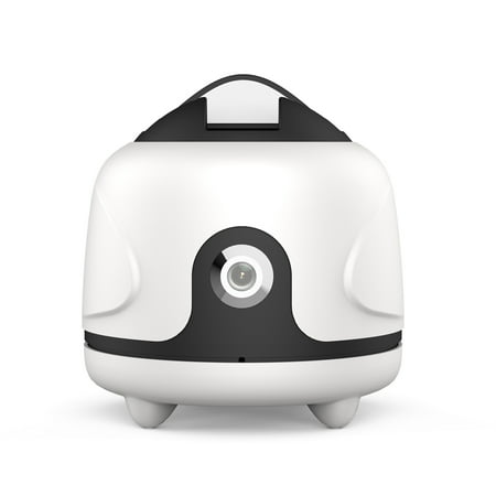 Smart Tracking Holder(No App Required),Auto Face Selfie Stick Suitable ...