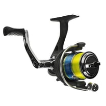 Lew’s Laser Lite Spinning Fishing Reel, Size 50 Reel, 6+1 Bearings, 5.0 ...