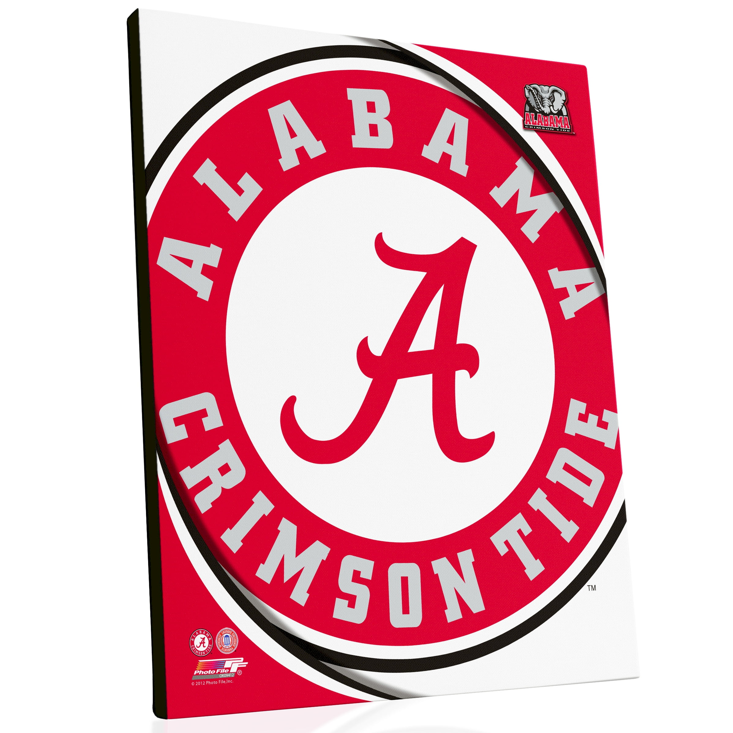 Alabama Logo