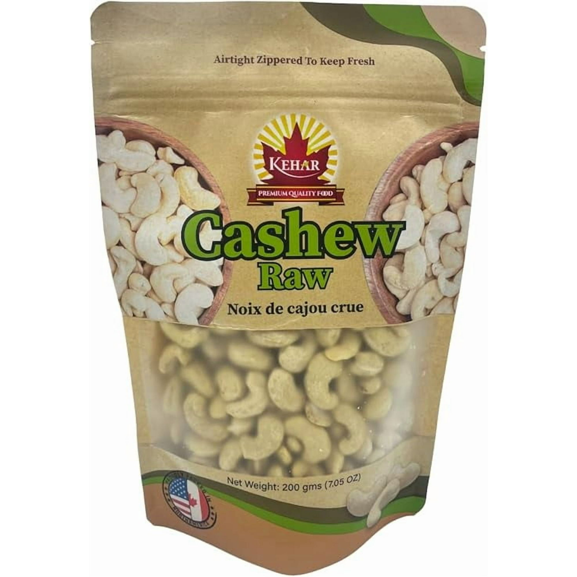 Click here for Kehar Cashew Nuts - 200g Fresh  Crunchy & Healthy... prices