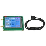 1Set Signal Generator With Usb Cable Touch-Screen Adf4351 35M-4.4G Rf ...