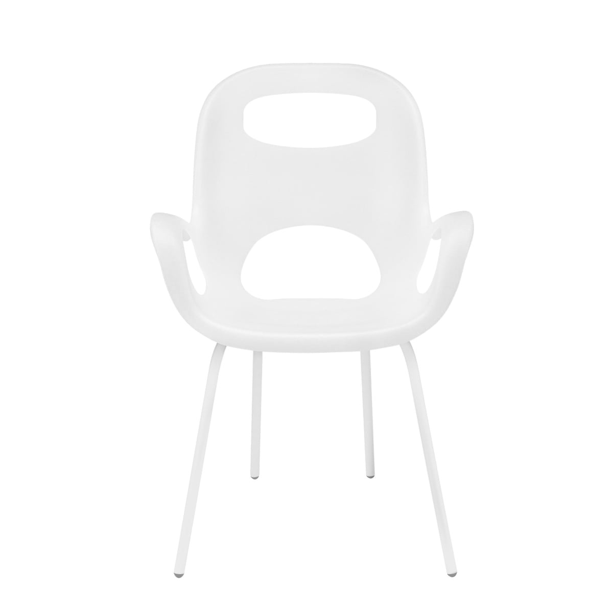 Umbra Oh Chair White - Walmart.com