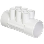 Above Ground Swimming Pool Complete Return Jet Fitting with Gasket and ...