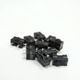 2-Pin Gaming Microswitch, Smooth Scroll Wheel Press Down, Quiet 2Set ...