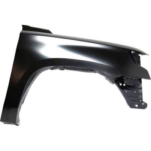 Chevrolet Tracker Fender
