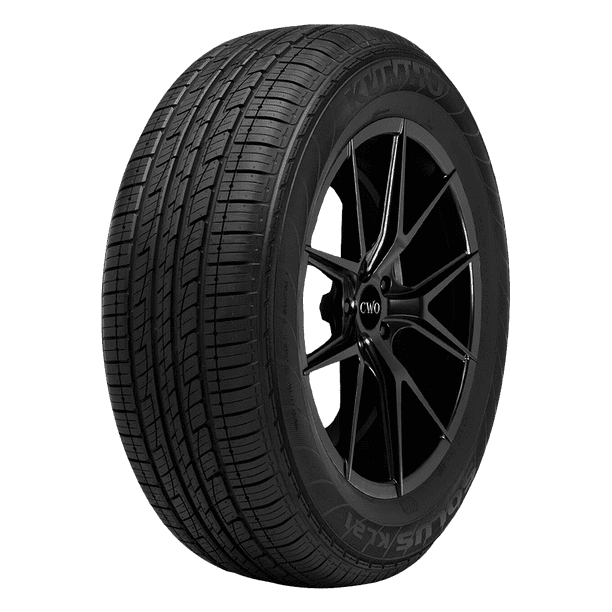 Llanta 225/65R17 KUMHO Solus KL21 102H | Walmart en línea