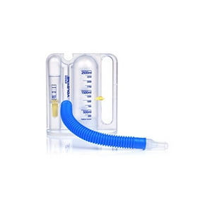 Incentive Spirometer