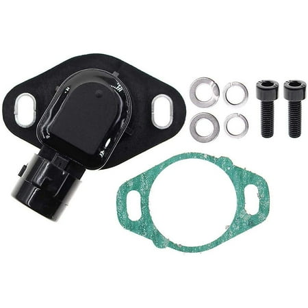 Throttle Position Sensor Tps Sensor For Honda Accord Civic Crv Integra ...