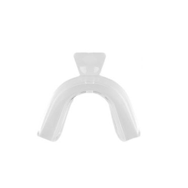 Chicmine Dental Care Mouth Guard Food Grade Silicone Thermoform Teeth ...