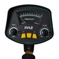 PYLE-SPORT PHMD53 - Outdoor Metal Detector with Waterproof Search Coil ...