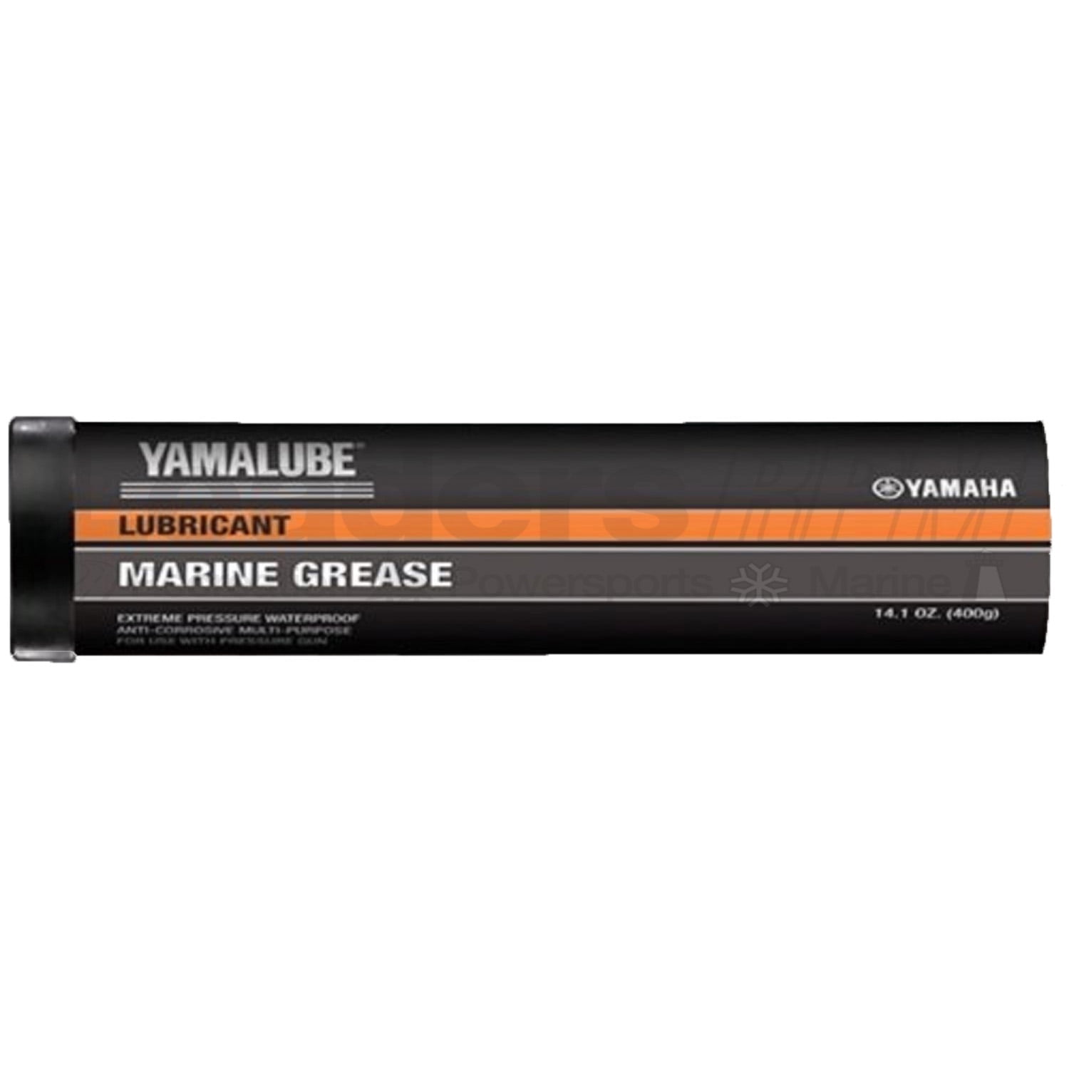 Yamaha New OEM YAMALUBE MARINE GREASE 14.1OZ TUBE CARTRIDGE ACC-GREAS ...