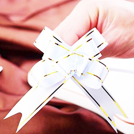 Gold Line Butterfly Hand Pull ;Hand pull garland Garland Wedding House ...