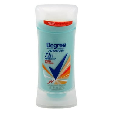 Degree Clinical Protection Antiperspirant and Deodorant for Women - 1.7 ...