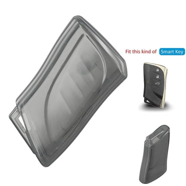 Key Fob Cover for Lexus Special Key Fob Case Cover Holder for Lexus ...
