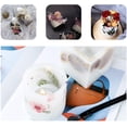 4 Packs Real Natural Dried Flowers for Making Mobile Phone Case Candle ...
