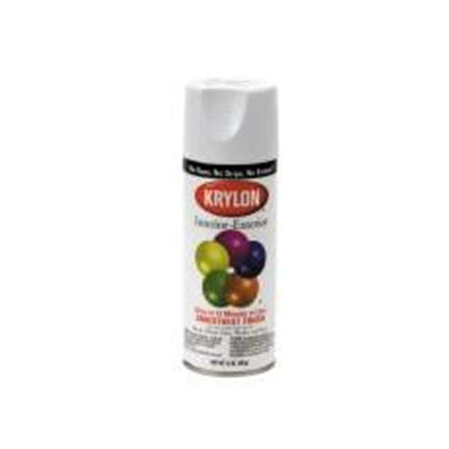 800181 Spray Paint Cherry Red- - Walmart.com
