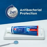 Crest Pro-Health Advanced Max Cavity + Erosion Prevention Toothpaste 5 ...