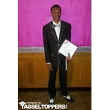 If You're Reading This - Drake Grad Cap Tassel Toppers - Walmart.com