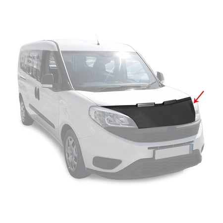 Front Hood Cover Mask Bonnet Bra Protector Fits Ram ProMaster City 2015 ...
