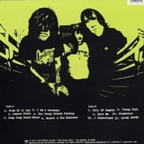 The Distillers - Sing Sing Death House - Music & Performance - Vinyl ...