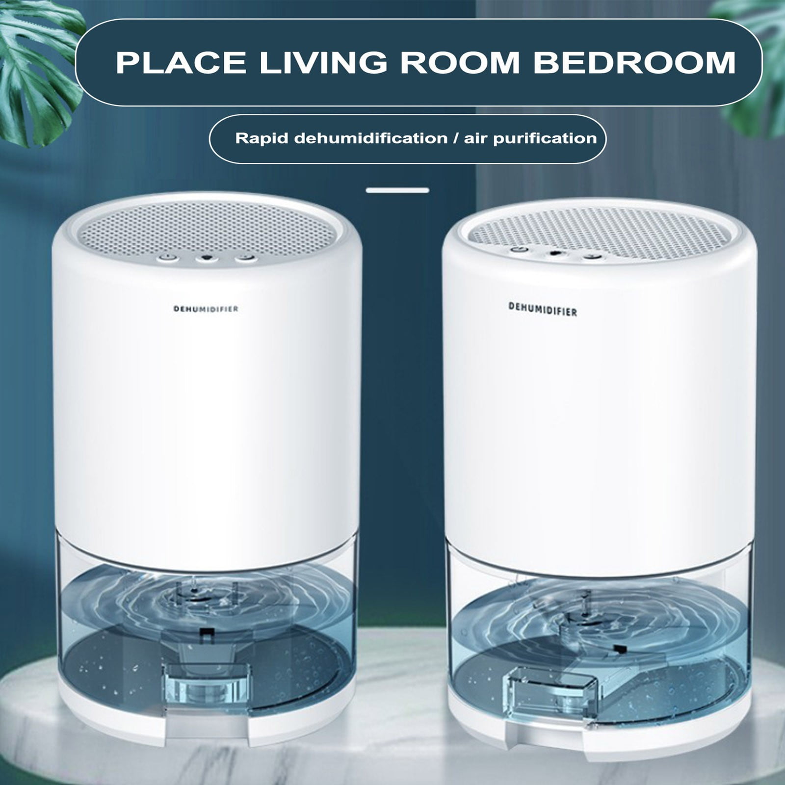 Click here for Xihbxyly Small Dehumidifier Dehumidifier For Bedro... prices