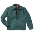Red Kap Slash Pocket Jacket - Walmart.com