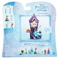 Disney Frozen Little Kingdom Elsa & Throne - Walmart.com