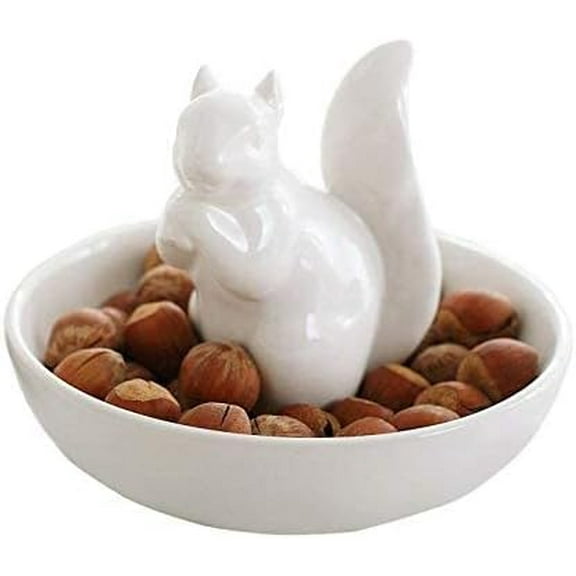 Tag Dancing Santa Snack Bowls - Three Snack Bowls 3 Inch, Stoneware ...