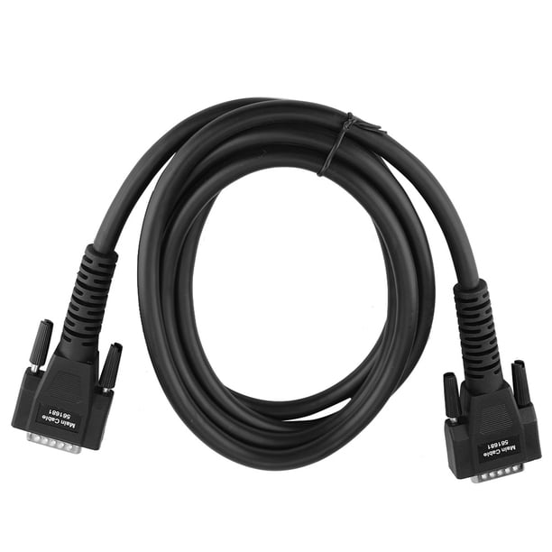 OBD Main Test Cable,Car Computer Detector Test Main Test Cable Main ...