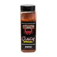 Juicy Special Gourmet Seafood Seasoning Bundle: Extra Hot Pepper Powder ...
