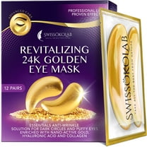 Bliss Eye Got This™ Hyaluronic Acid Depuffing Eye Mask, 1 ct - Walmart.com