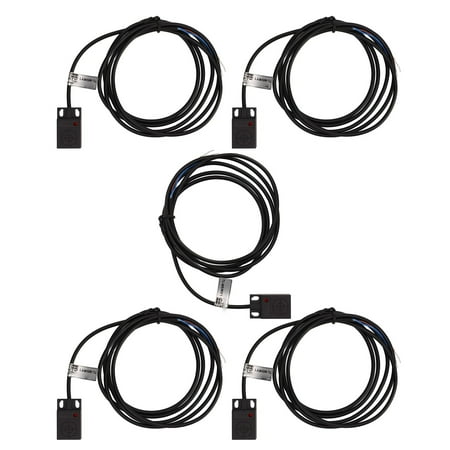 Proximity Sensor,5mm Inductive Proximity Switch Proximity Switch ...