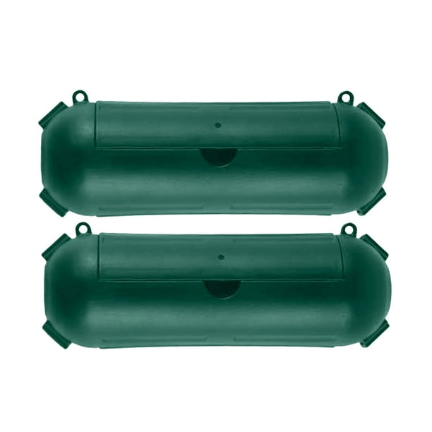 Outdoor Extension Cord Cover IP44 Water-Tight Cord Lock Connector ...