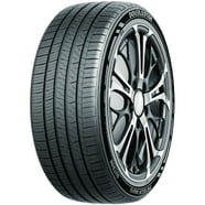 Goodride Sport SA-77 245/45ZR18 245/45R18 100W XL High Performance a/s All Season Tire - Walmart.com
