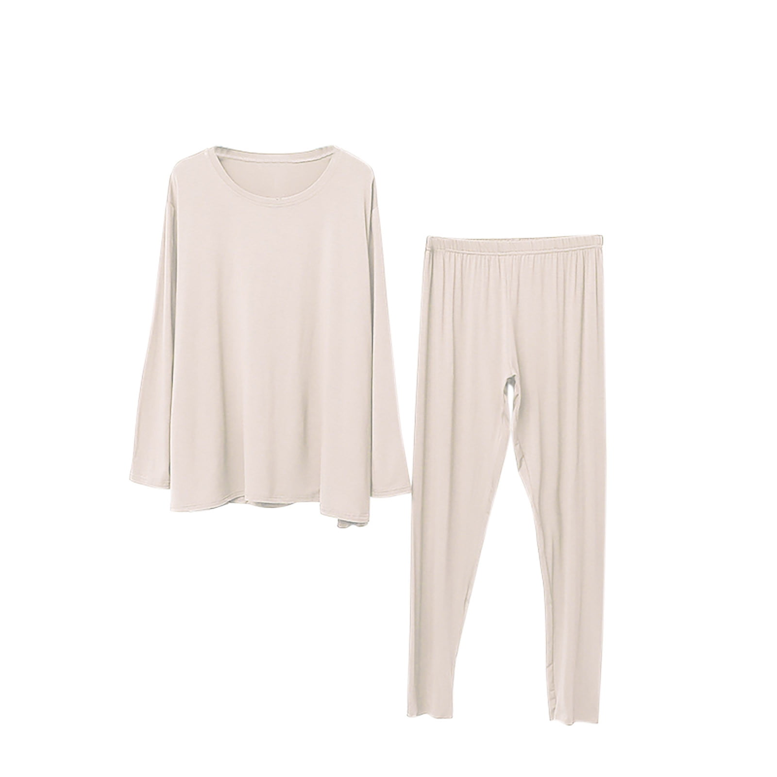 Click here for Timegard Pajamas Sets For Women 2 Piece Long Sleev... prices