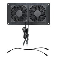 Broan-NuTone 678 Ventilation Fan and Light Combination, 50 CFM 2.5 ...