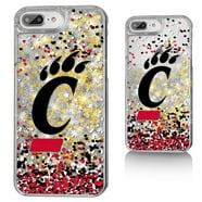 UCLA Bruins iPhone Glitter Paisley Design Case - Walmart.com