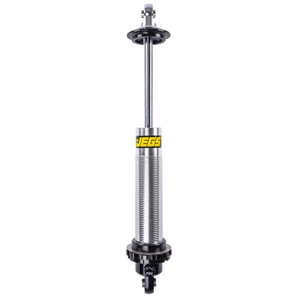 JEGS 64948 Single-Adjustable Coil-Over Shock Compressed Height: 13 in ...