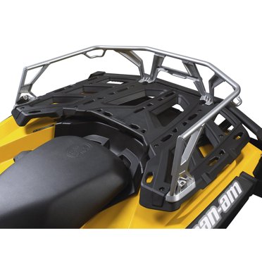 Can-Am 715003879 LinQ 12 Gallon Cargo Box Outlander Defender Renegade ...