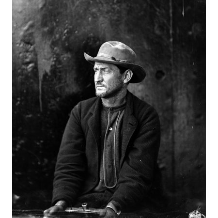 Assassins. Edman Spangler History (24 x 36) | Walmart Canada