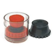 Funnel King Drum Funnel,Yellow,Polypropylene,NPT 32015 - Walmart.com