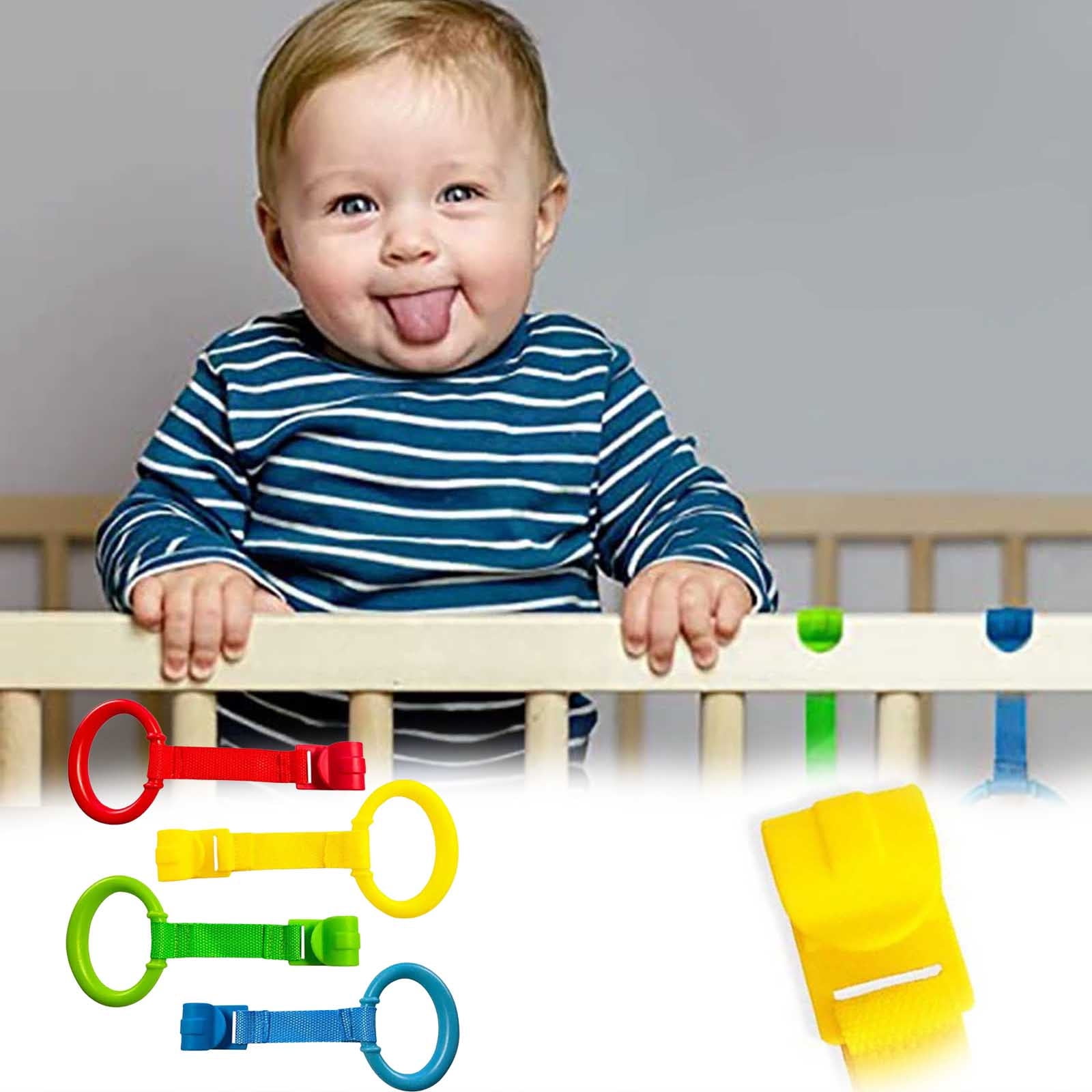 Click here for Boreal Craft Colored Baby Assistance Set 4 Pack La... prices