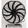Derale 16116 16" Diameter H.O. Extreme Electric Fan - Walmart.com