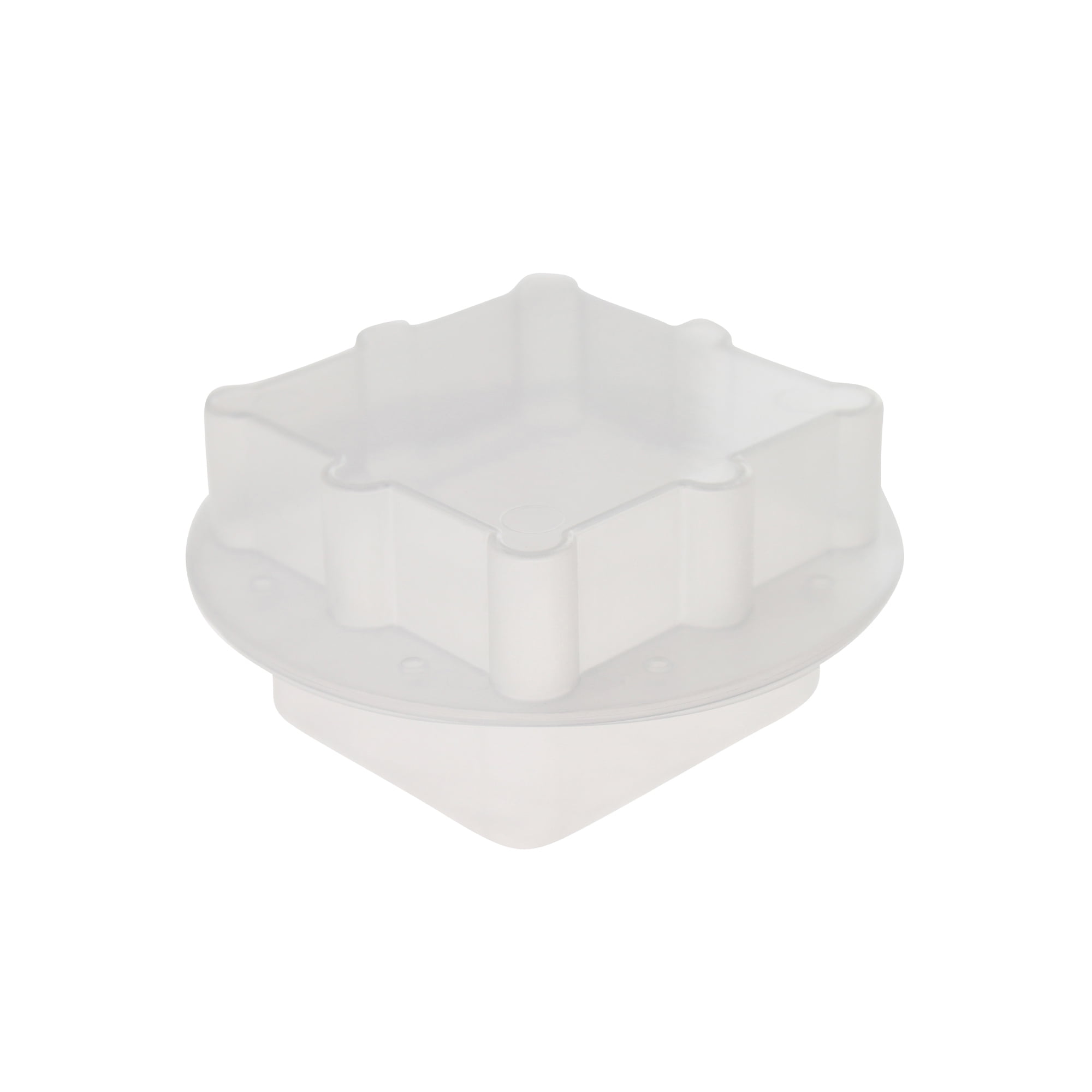 Sensys Network VSN240-F Sensor Protection Sleeve, Clear Molded Plastic ...