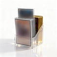 Functional Clear Card Holder Box Safely Stores Over 100 Game Cards ...