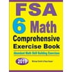 SSAT Lower Level Math Comprehensive Exercise Book: Abundant Math Skill ...